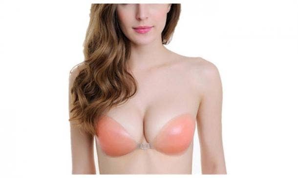 30 Best Bras For Low Cut Tops That Wont Show Your Straps Yourtango